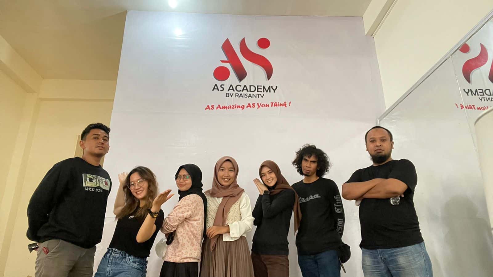 All Courses - As Academy