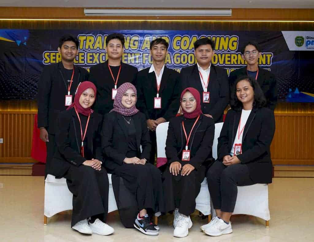 Pelatihan Sertifikat BNSP Desain Multimedia di Bandung - AS Academy